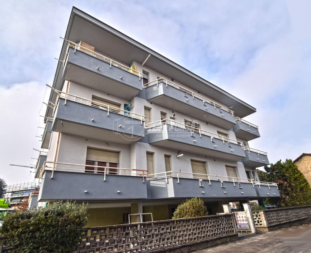 Appartamento in vendita a Volpiano