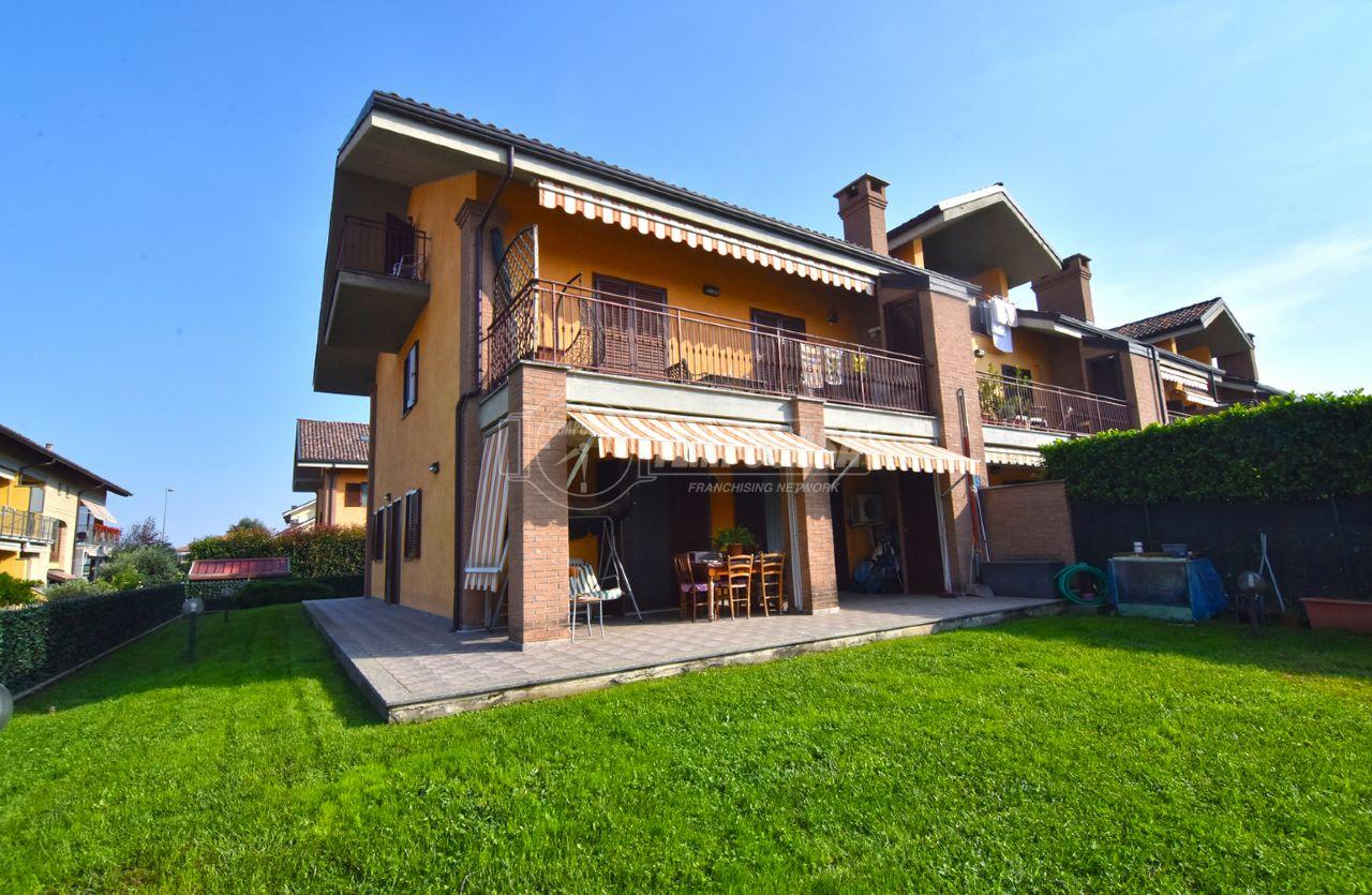 Appartamento in vendita a Volpiano