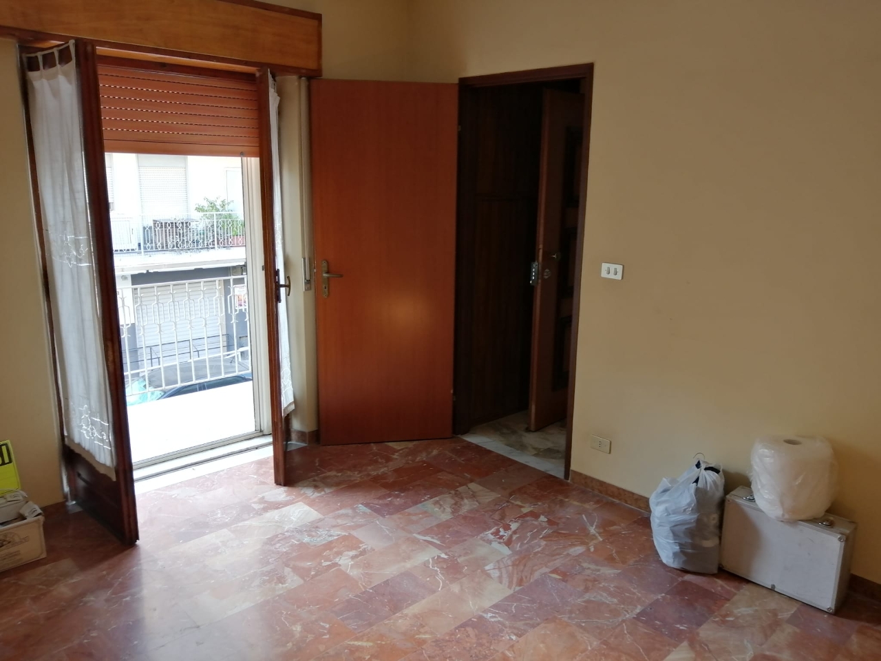 Appartamento in vendita a Reggio Calabria