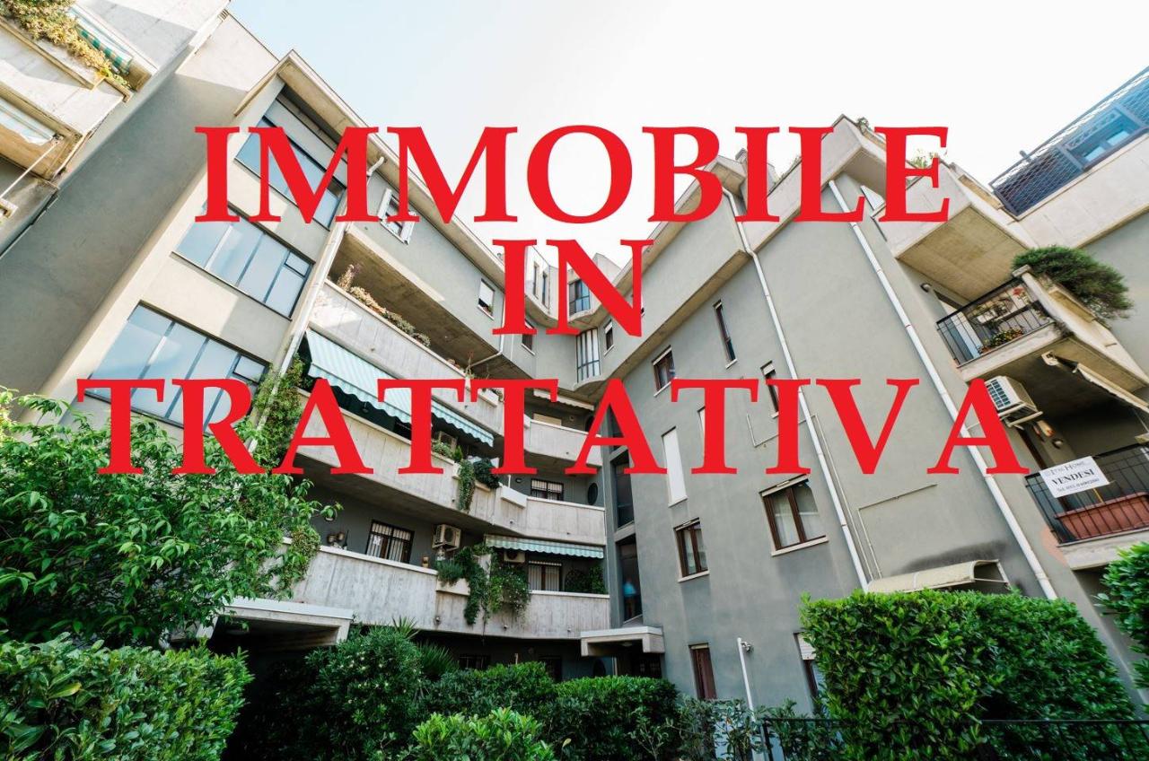 Trilocale in Via Pirandello 4, Bergamo