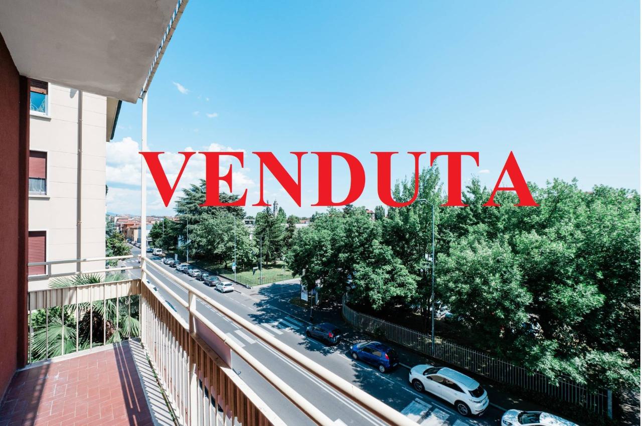 Appartamento in vendita a Bergamo