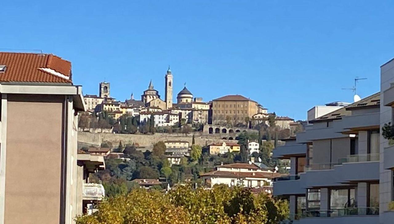 Appartamento in vendita a Bergamo
