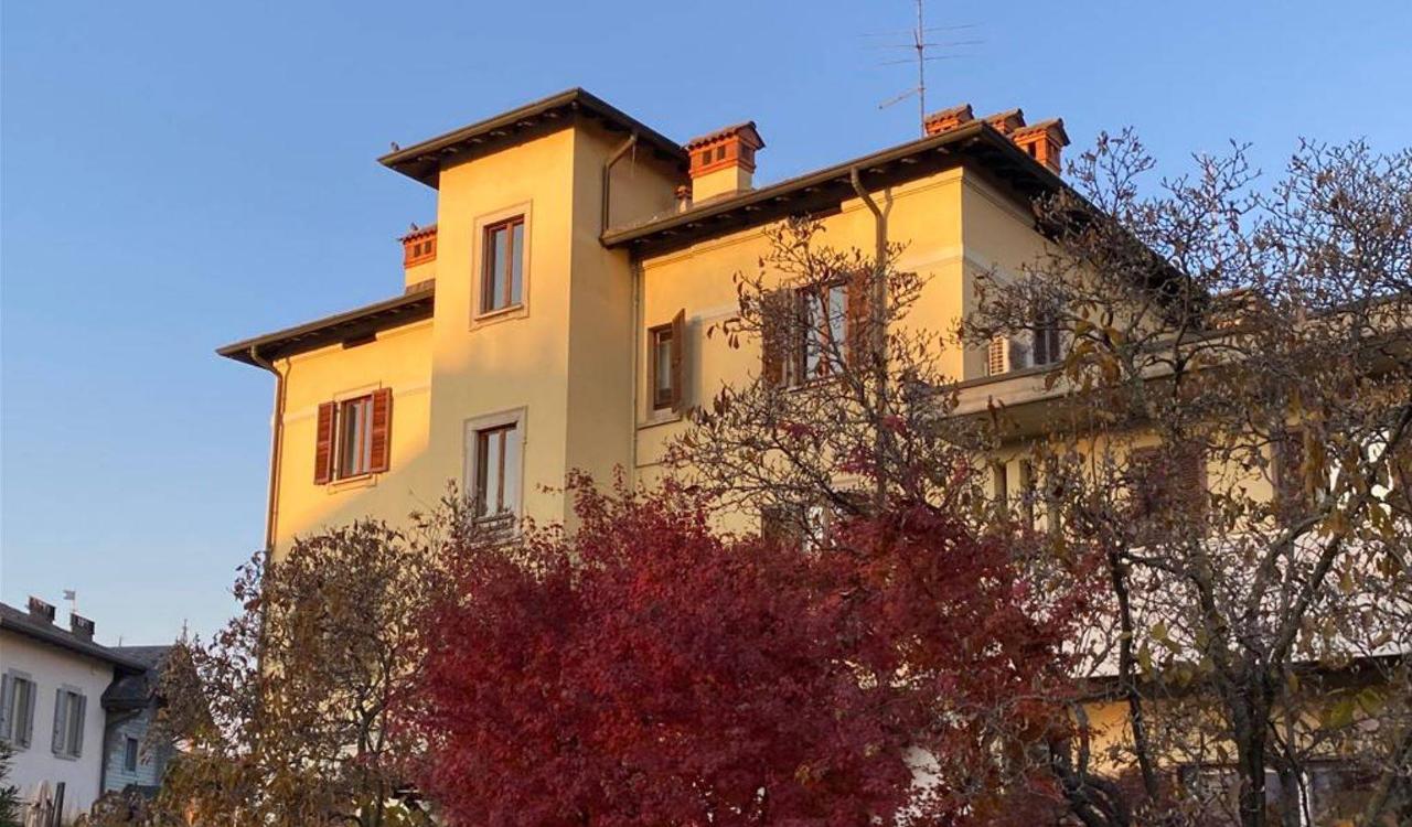 Appartamento in vendita a Bergamo