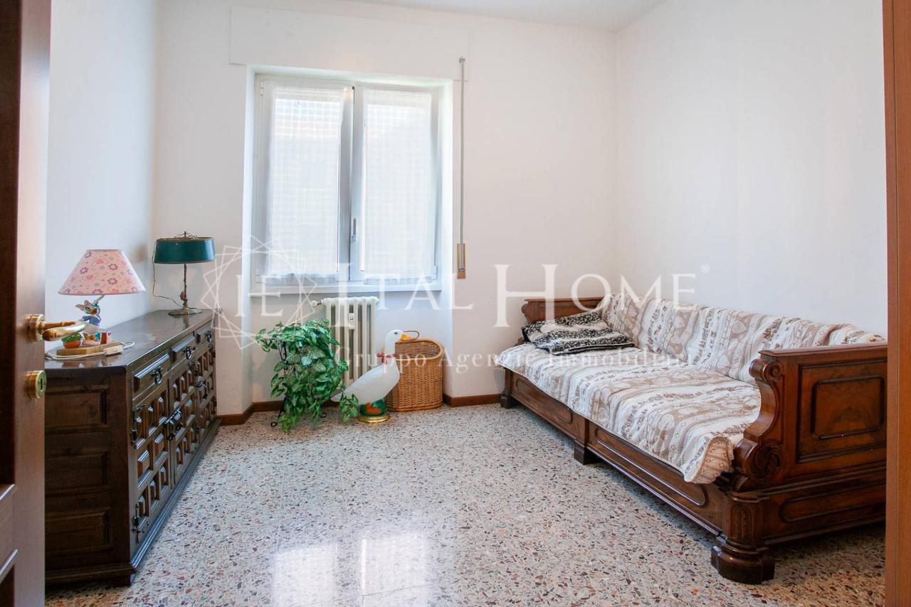 Appartamento in vendita a Bergamo