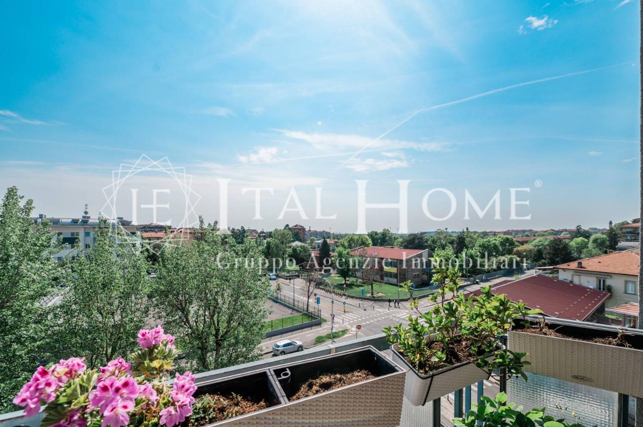 Appartamento in vendita a Bergamo