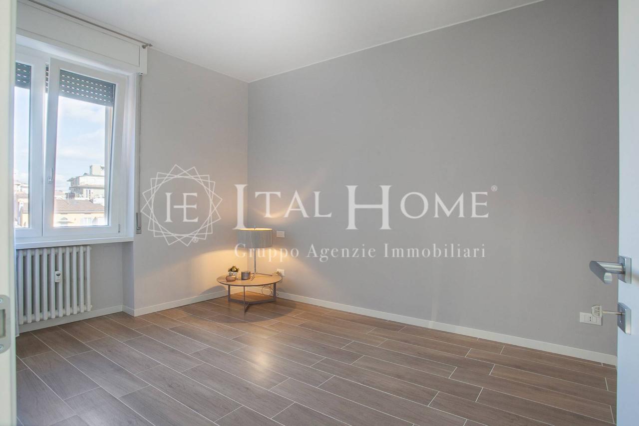 Appartamento in vendita a Bergamo