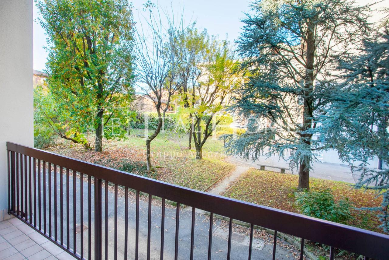 Appartamento in vendita a Bergamo