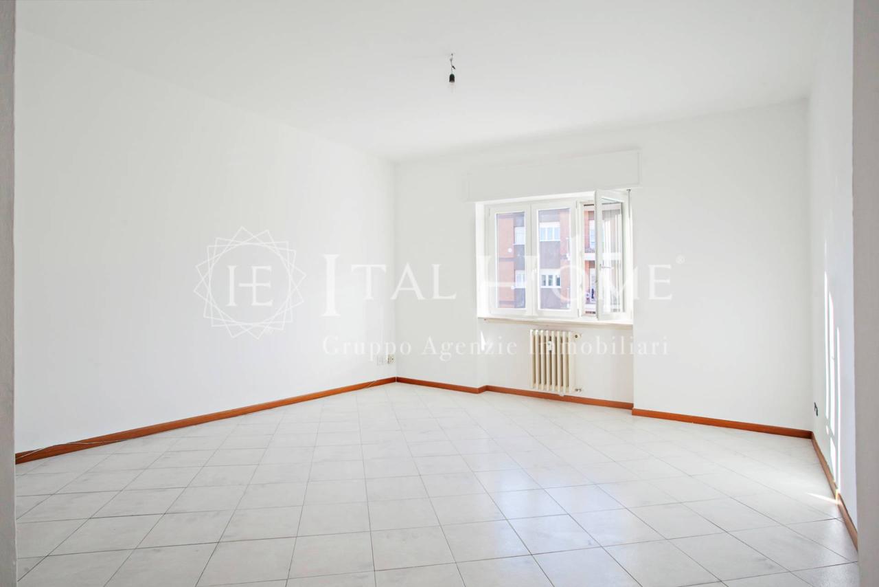Appartamento in vendita a Bergamo