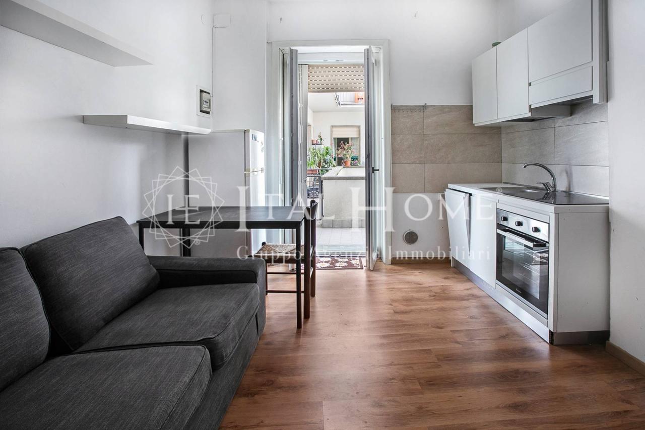 Appartamento in vendita a Bergamo