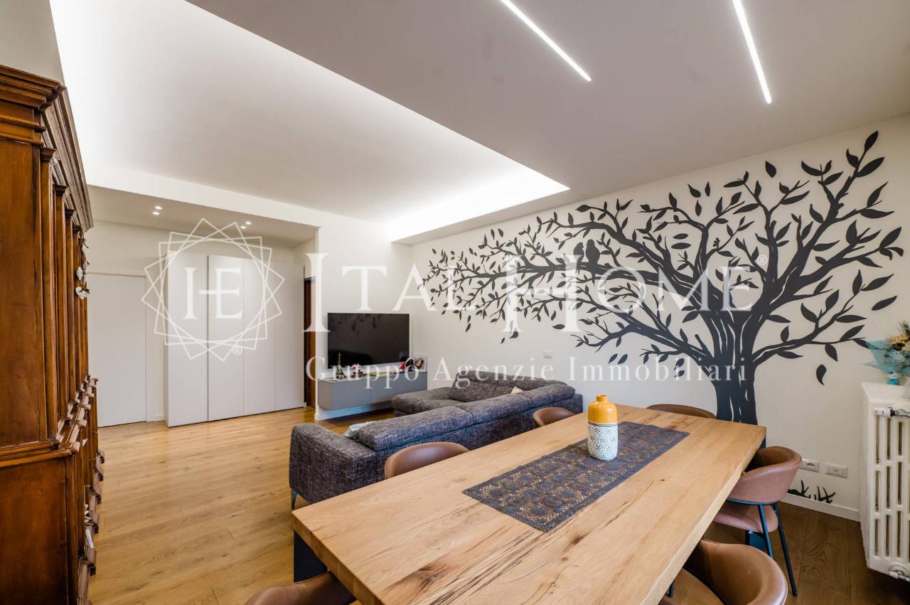 Appartamento in vendita a Bergamo