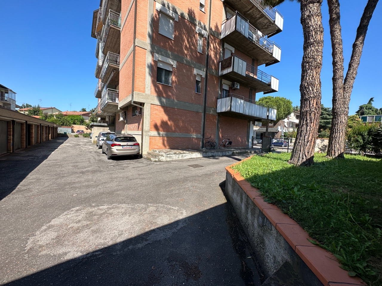 Appartamento in vendita a Cesena