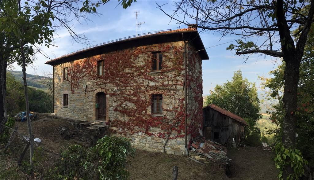 Rustico in vendita a Montefiorino