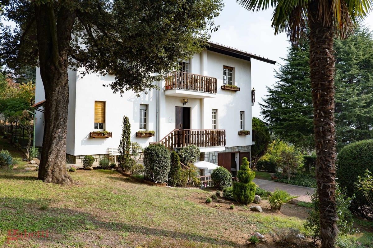 Villa in Via delle Viole 12, Pino Torinese