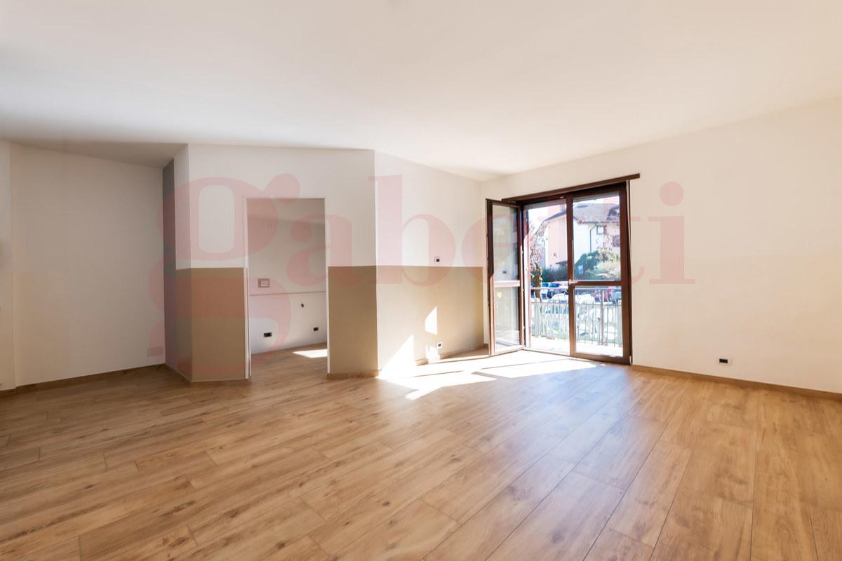 Appartamento in vendita a San Mauro Torinese