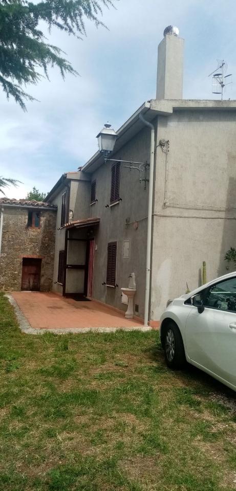 Villa in vendita a Manciano