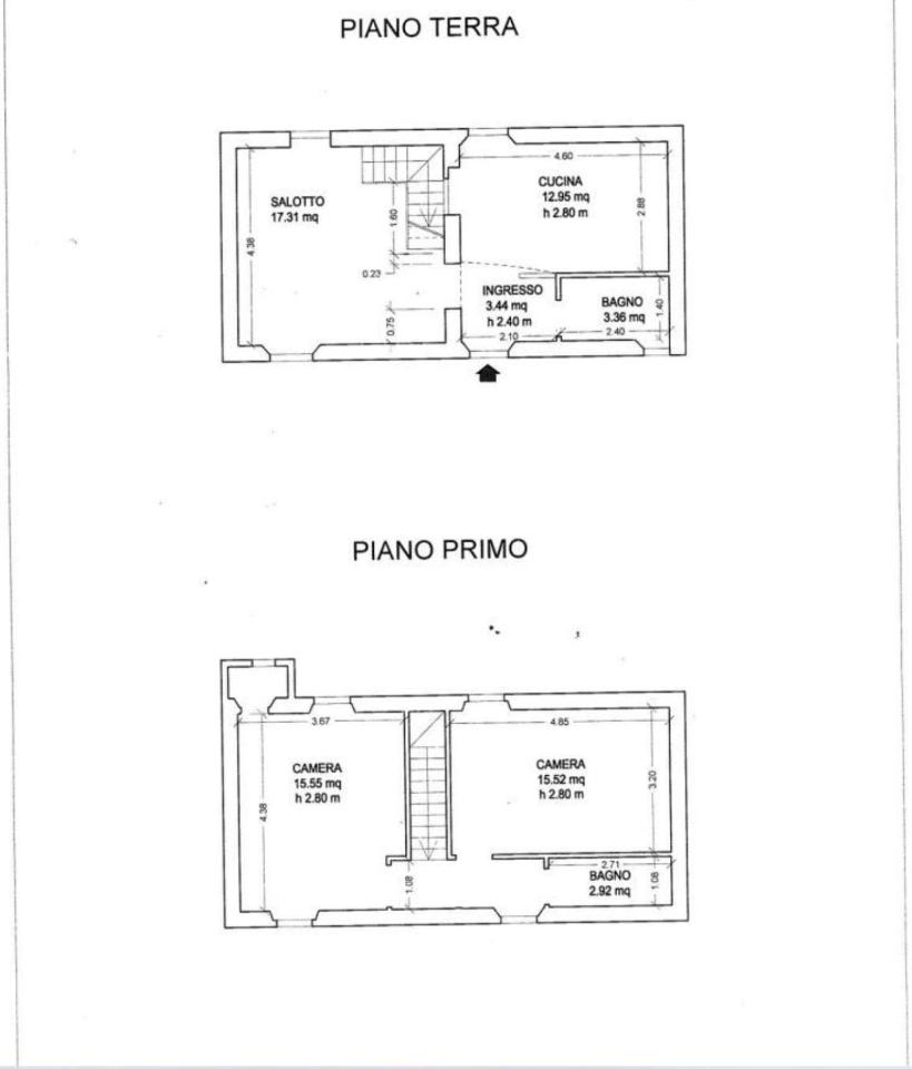 Villa in vendita a Firenze