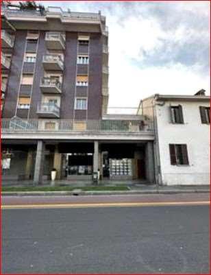 Immobile residenziale in vendita a Cesano Maderno