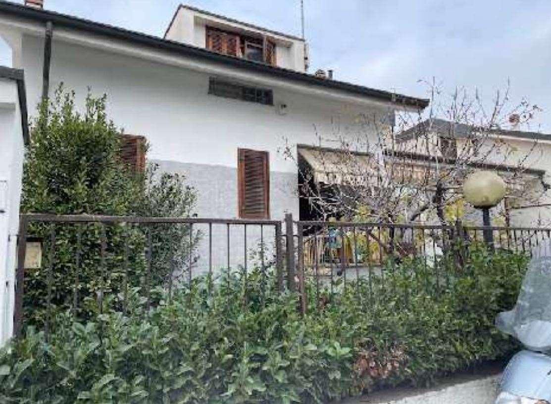 Villa a schiera in vendita a Brugherio