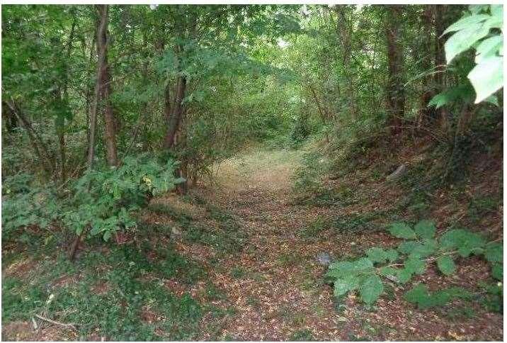 Terreno agricolo in vendita a Vertemate Con Minoprio