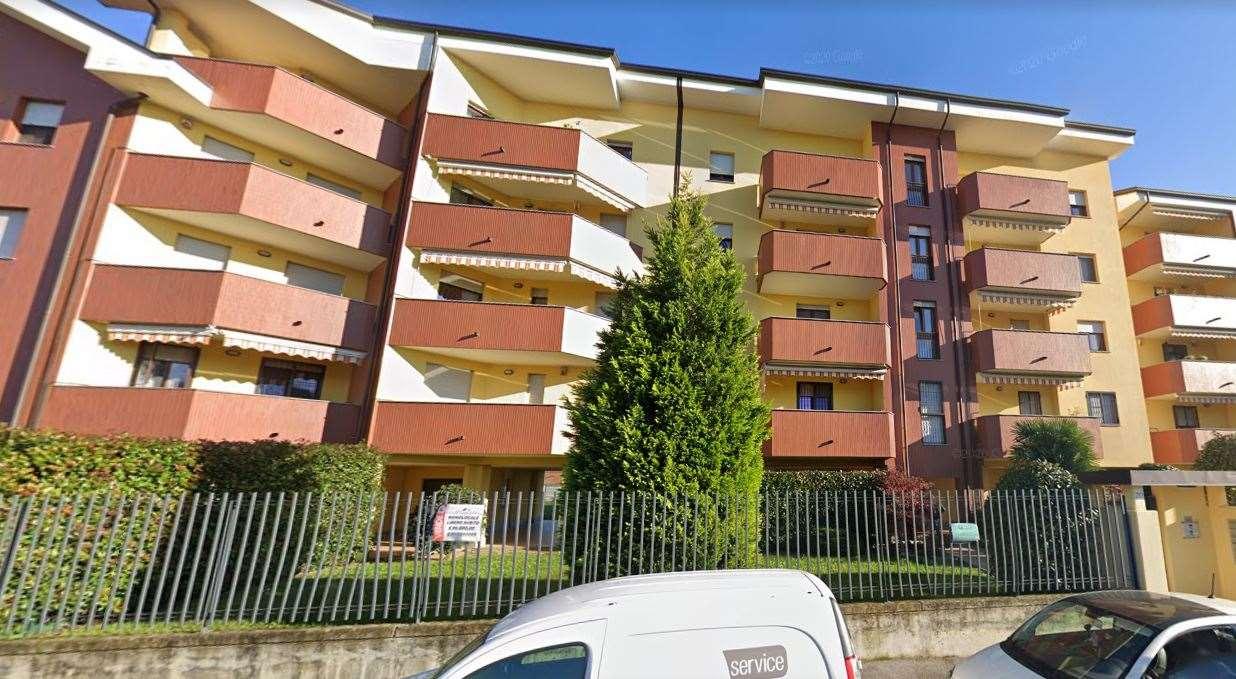 Appartamento in vendita a Agrate Brianza