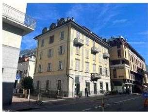Appartamento in vendita a Sondrio