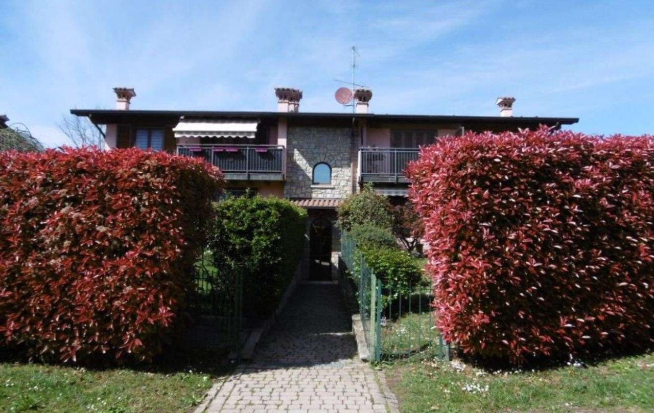 Appartamento in vendita a Roncello