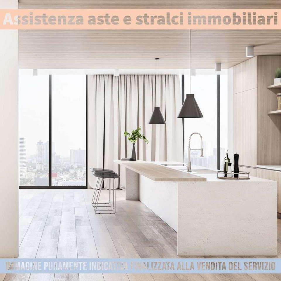 Appartamento in vendita a Forcola