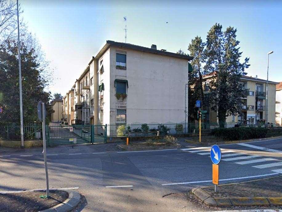 Appartamento in vendita a Monza