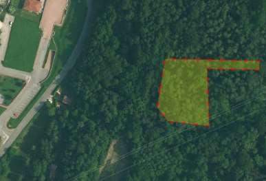 Terreno agricolo in vendita a Colle Brianza