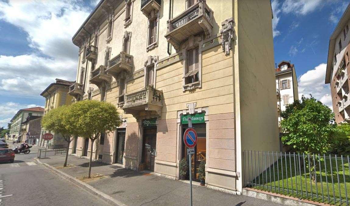 Negozio in vendita a Monza