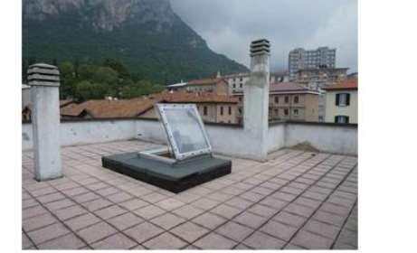 Appartamento in vendita a Lecco