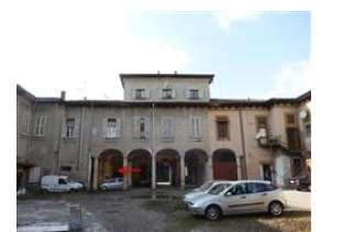 Appartamento in vendita a Merate