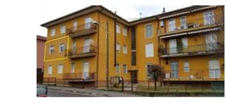 Appartamento in vendita a Casatenovo