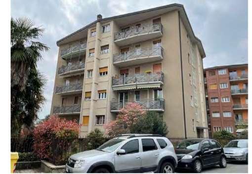 Appartamento in vendita a Merate