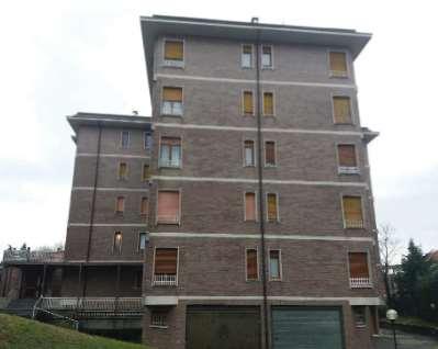 Appartamento in vendita a Merate