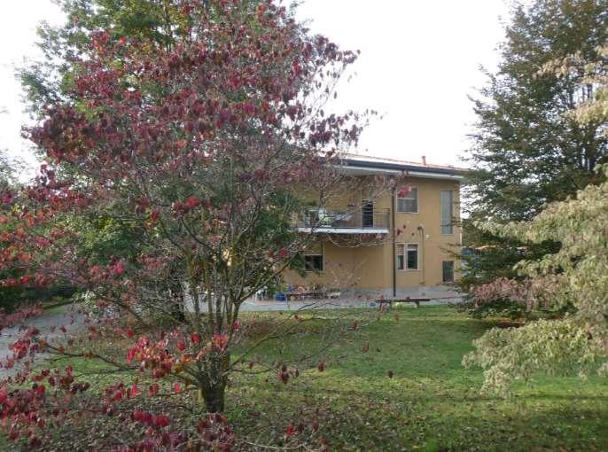 Appartamento in vendita a Cassago Brianza