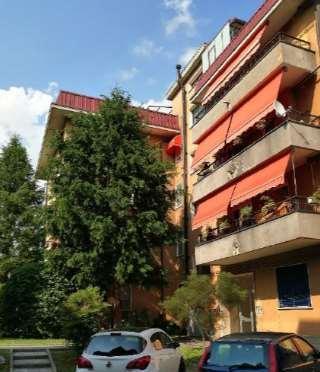 Appartamento in vendita a Olginate