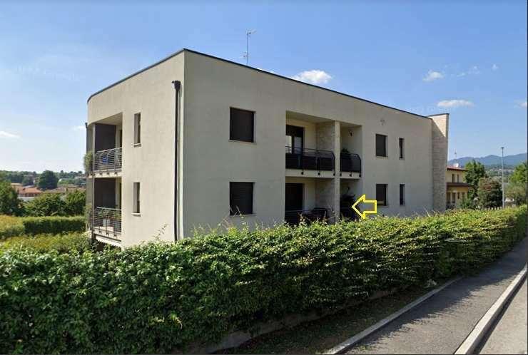 Appartamento in vendita a Cantu'