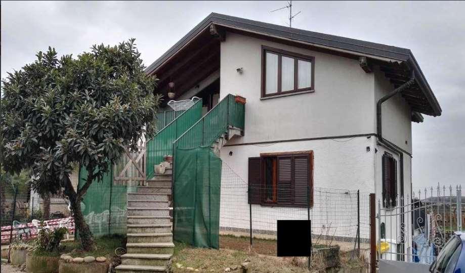 Appartamento in vendita a Limido Comasco