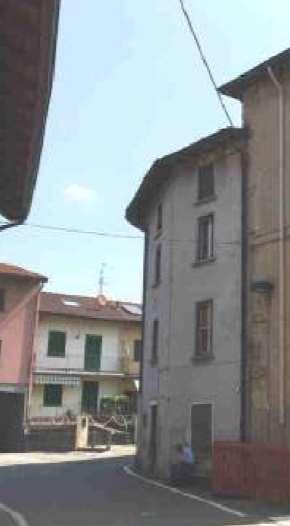 Appartamento in vendita a Nibionno