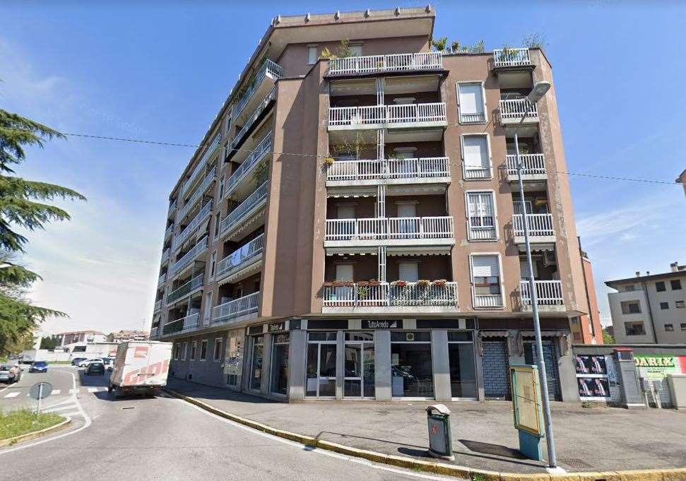 Appartamento in vendita a Brugherio