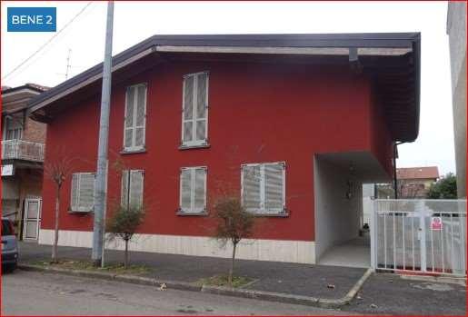 Appartamento in vendita a Cesano Maderno