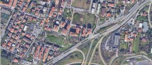 Ufficio in vendita a Monza