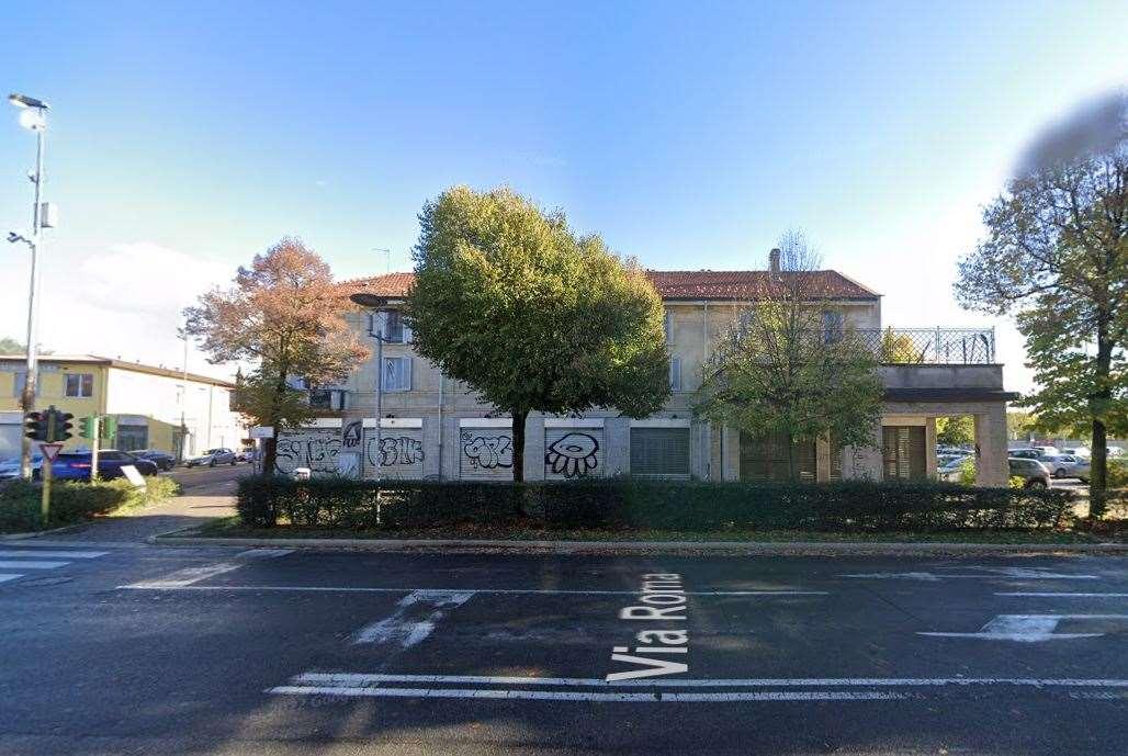 Negozio in vendita a Arcore