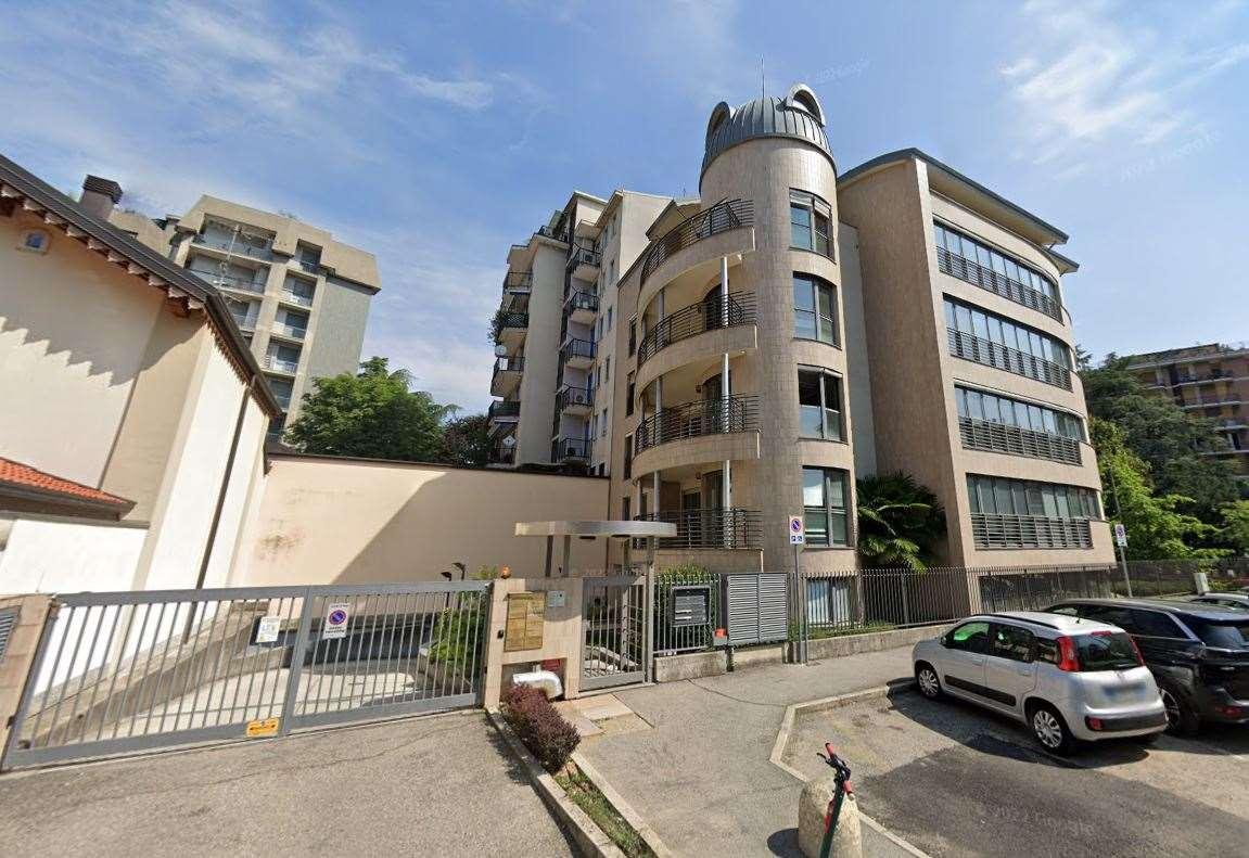 Ufficio in vendita a Monza