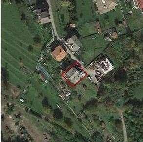 Appartamento in vendita a Carenno