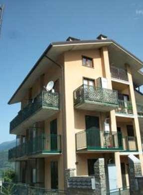 Appartamento in vendita a Albosaggia