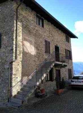 Appartamento in vendita a Sondrio