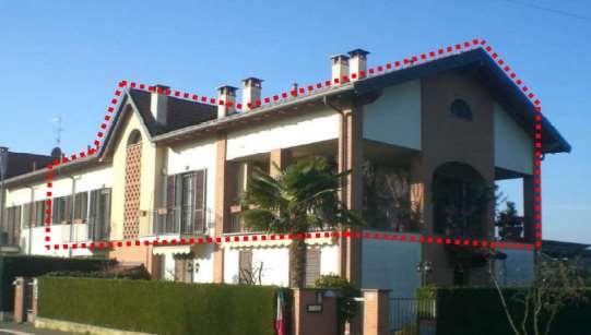 Appartamento in vendita a Lomagna