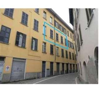 Appartamento in vendita a Lecco